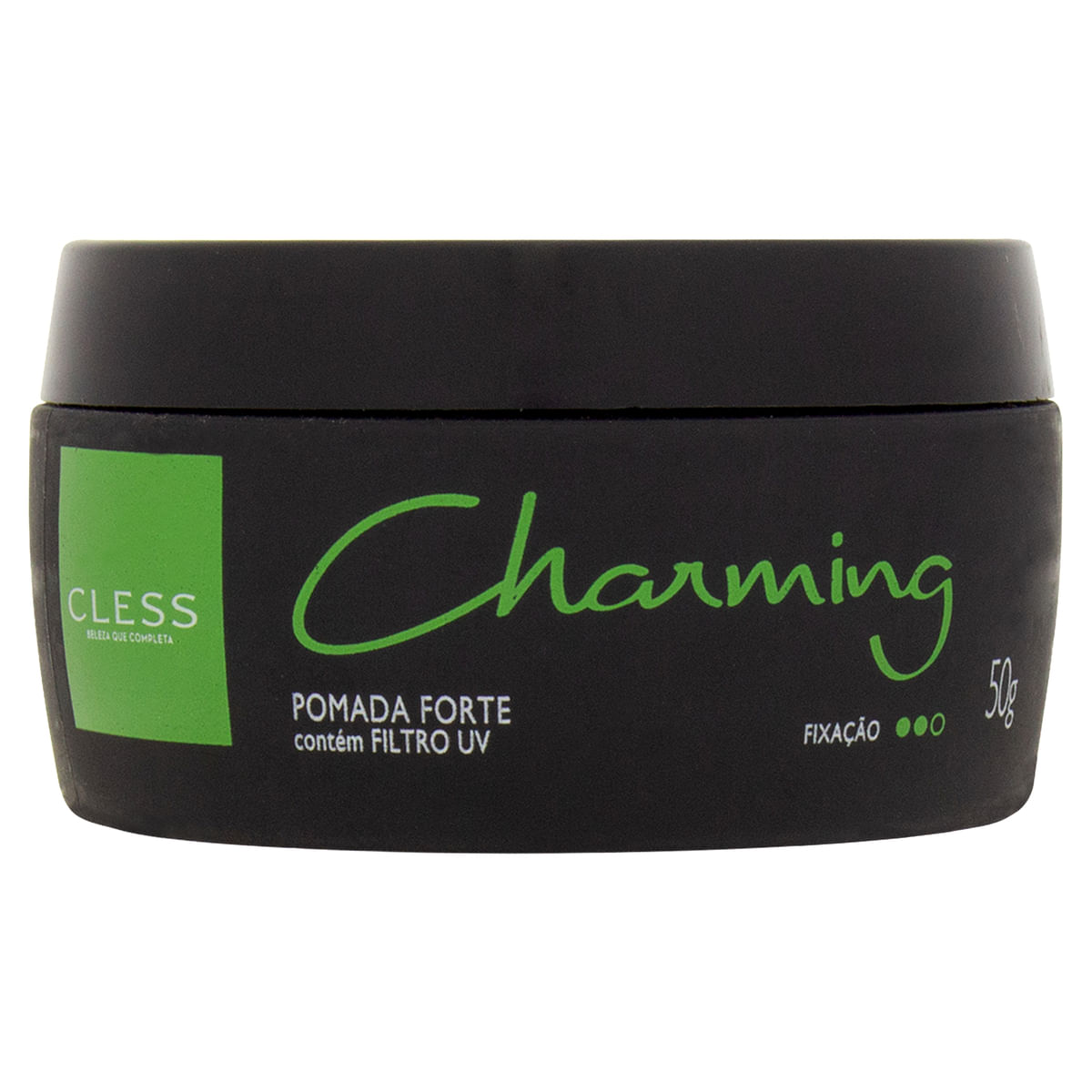 Pomada modeladora CHARMING 50g