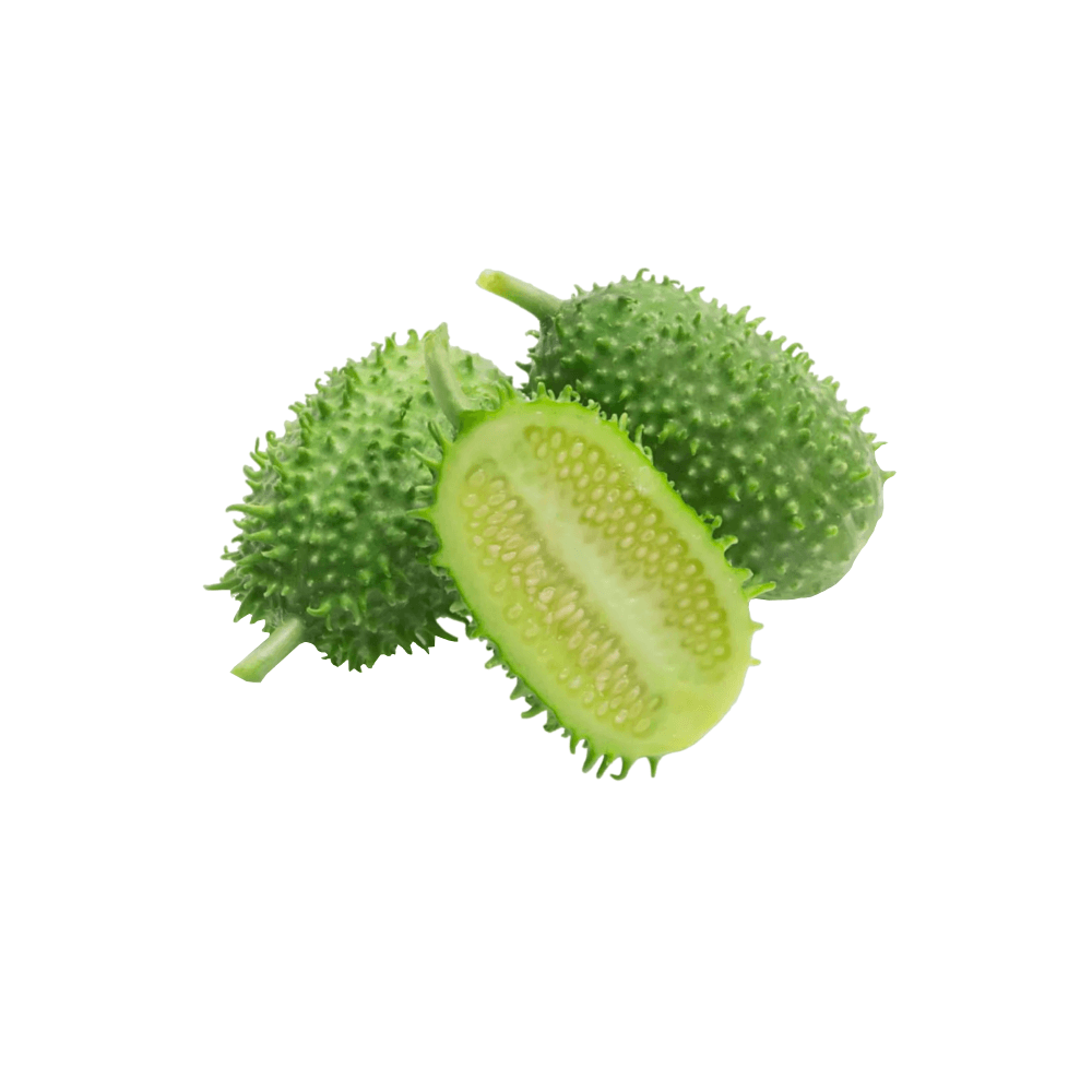 Maxixe Aproximadamente 300g