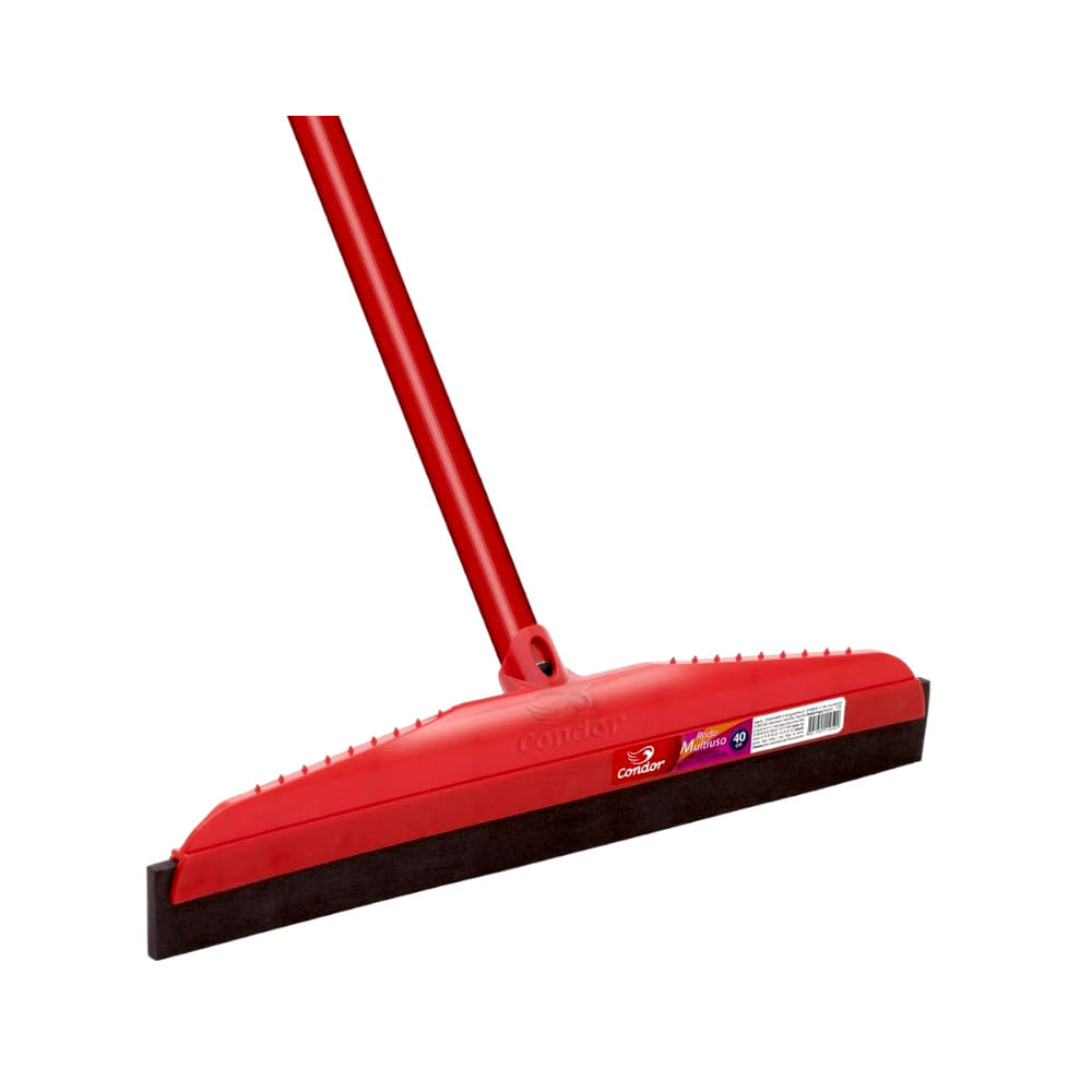 Rodo Multiuso CONDOR 40cm - Nova Era