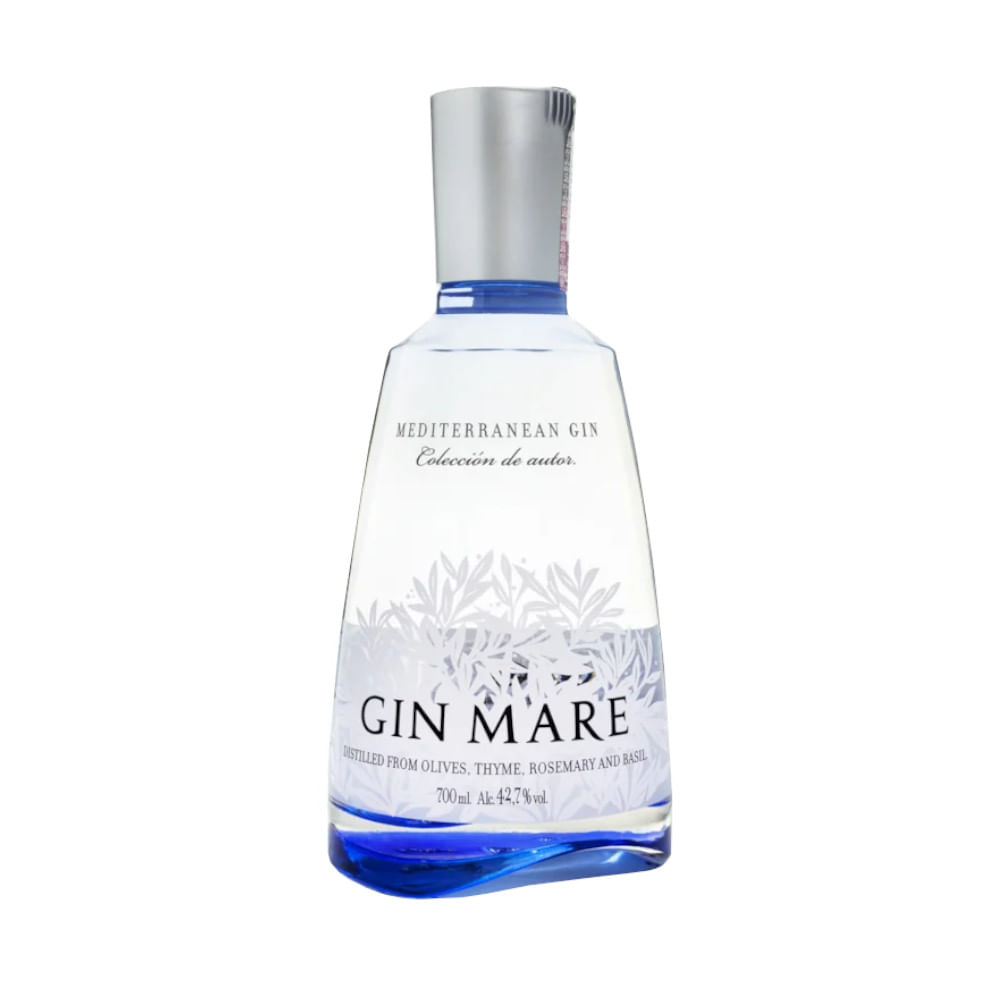 Gin Maré Garrafa 700ml - Nova Era