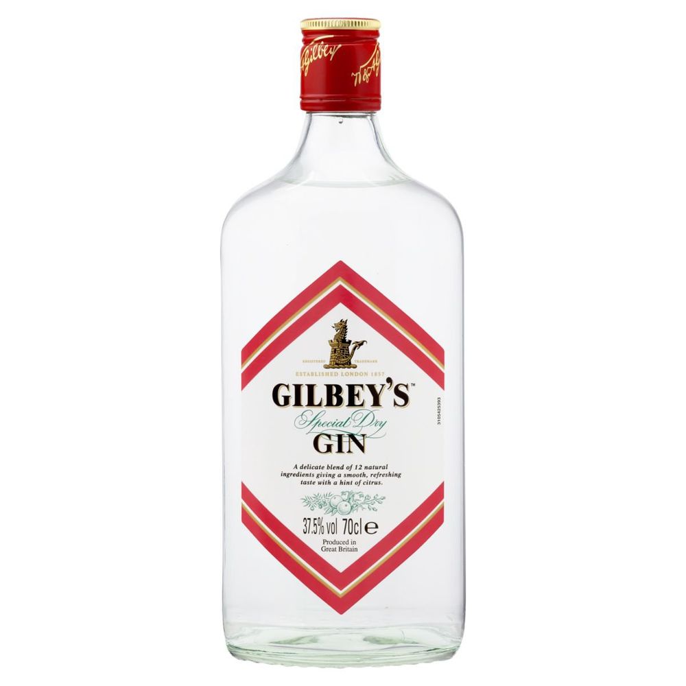 Gin Gilbey's 700ml